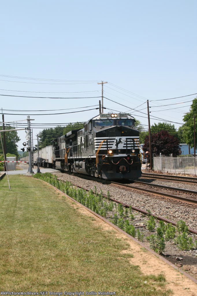 NS 262